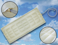 Harmony with Vulcanized Air Chambers & Deluxe Inflator